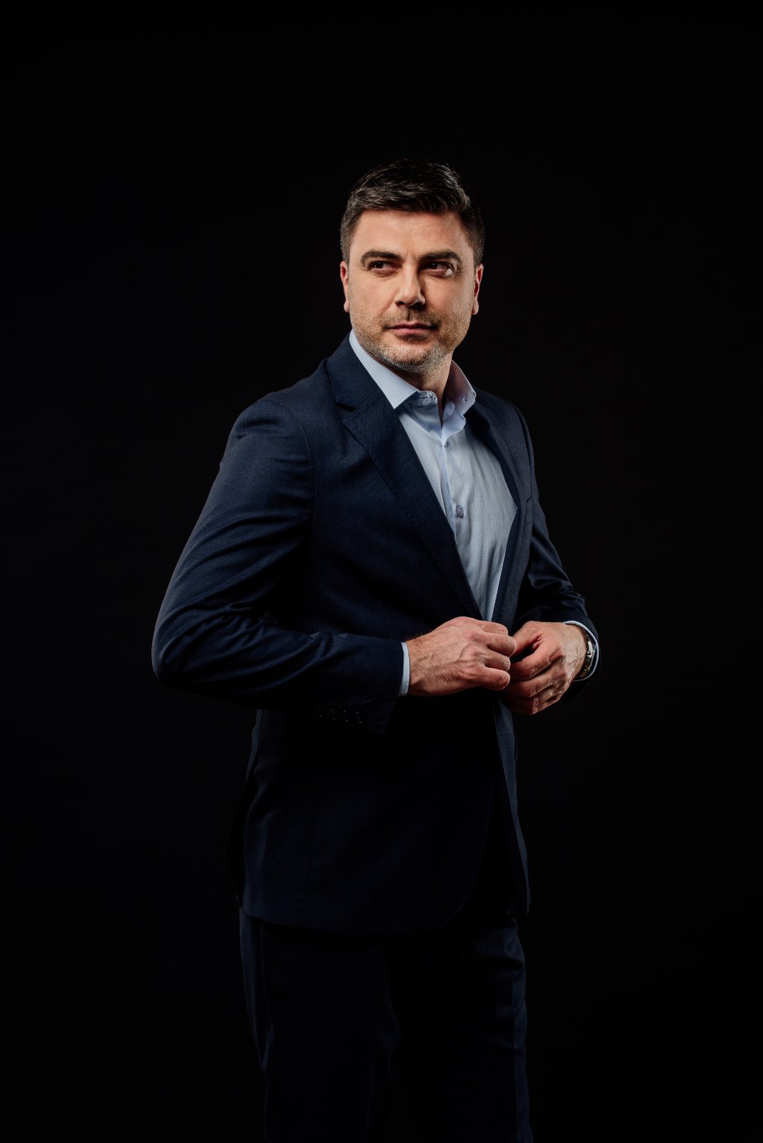 Miki Damjanović: Ako znate odakle ste, znate i ko ste - Omorika i bor